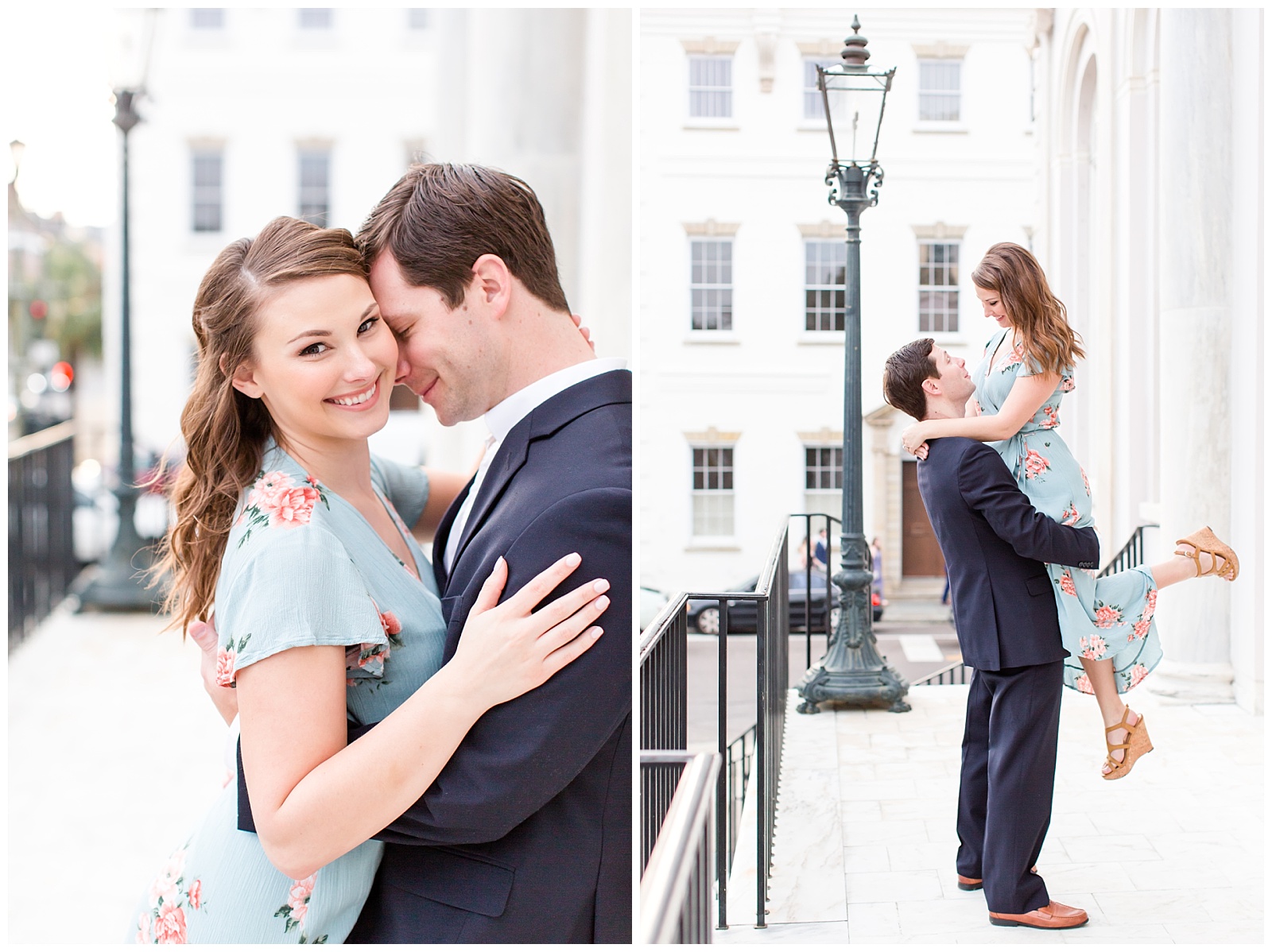 Laura & Justin | Engaged! — natashacoylephotography.com