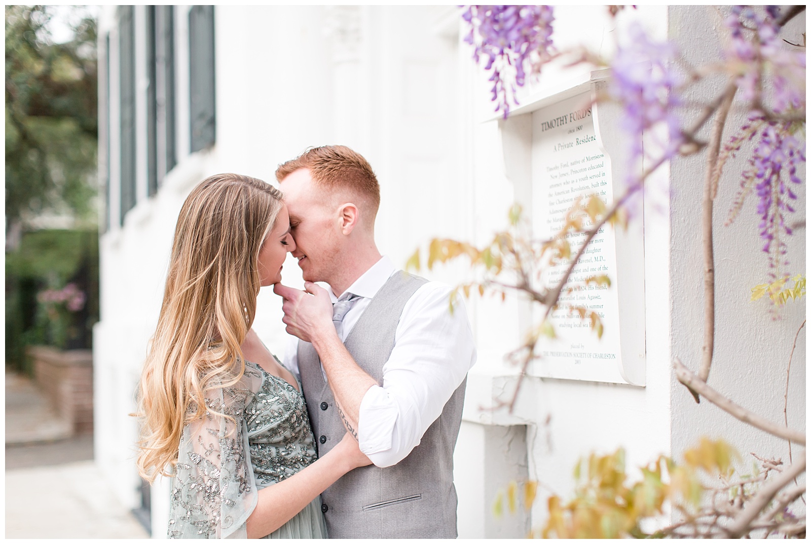 Livi & Dan | Engaged — natashacoylephotography.com