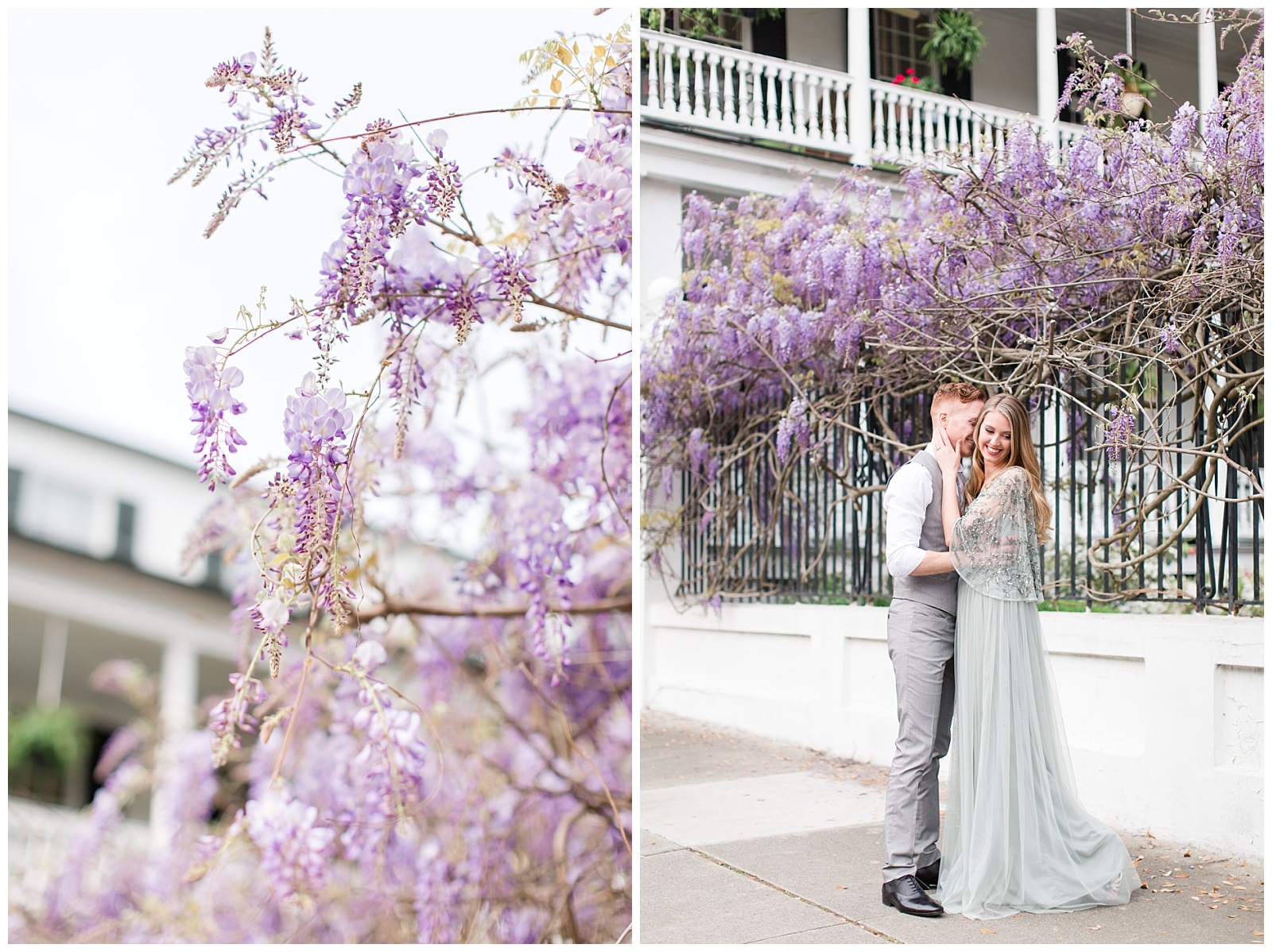 Livi & Dan | Engaged — natashacoylephotography.com