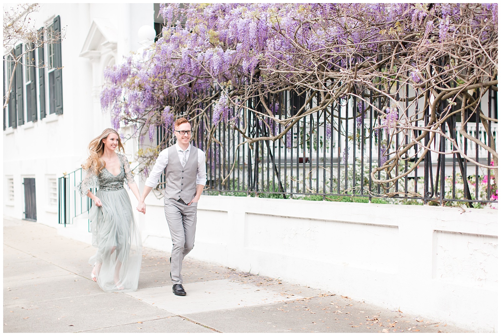 Livi & Dan | Engaged — natashacoylephotography.com