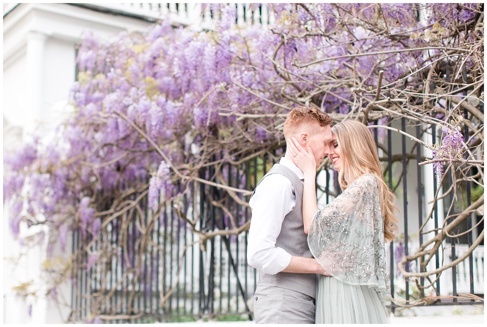 Livi & Dan | Engaged — natashacoylephotography.com