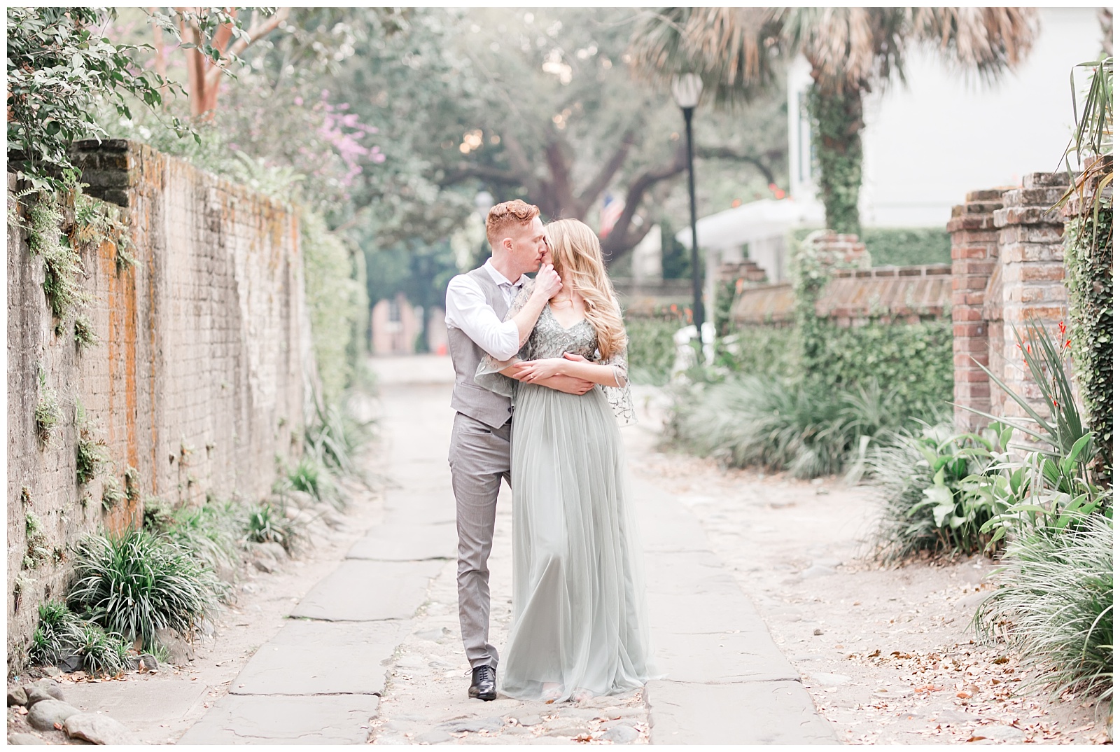 Livi & Dan | Engaged — natashacoylephotography.com