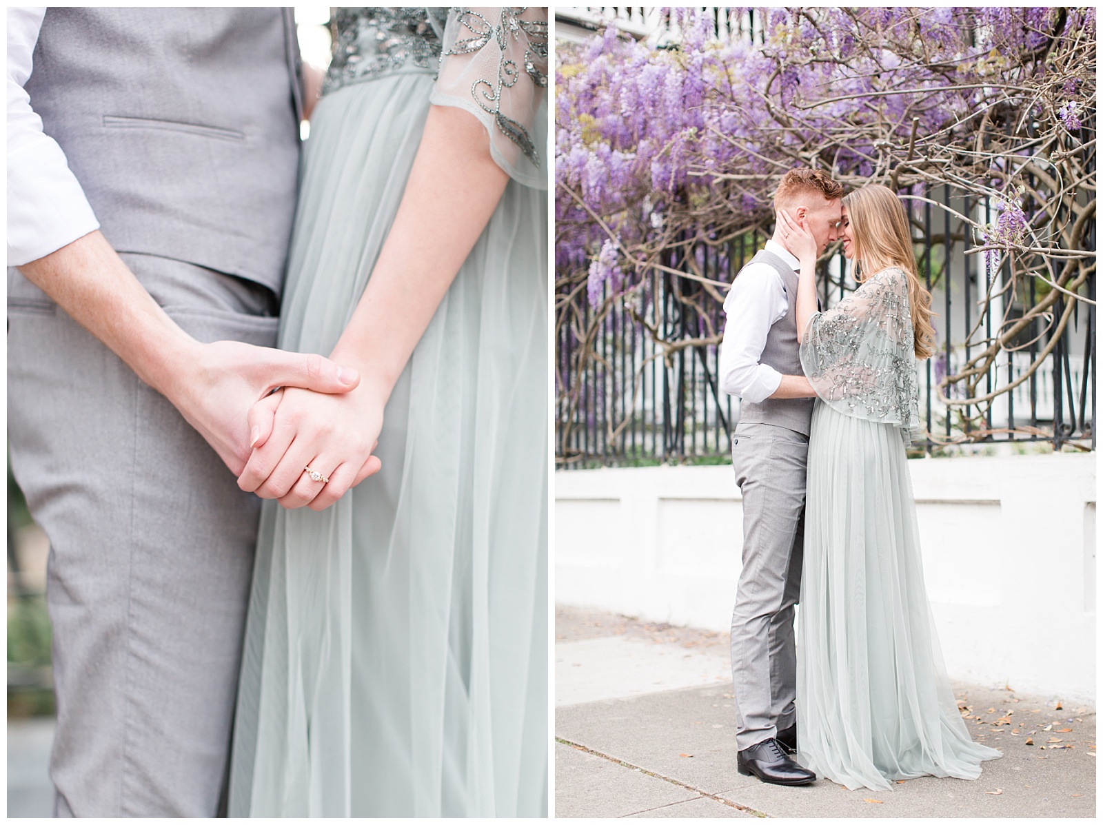 Livi & Dan | Engaged — natashacoylephotography.com