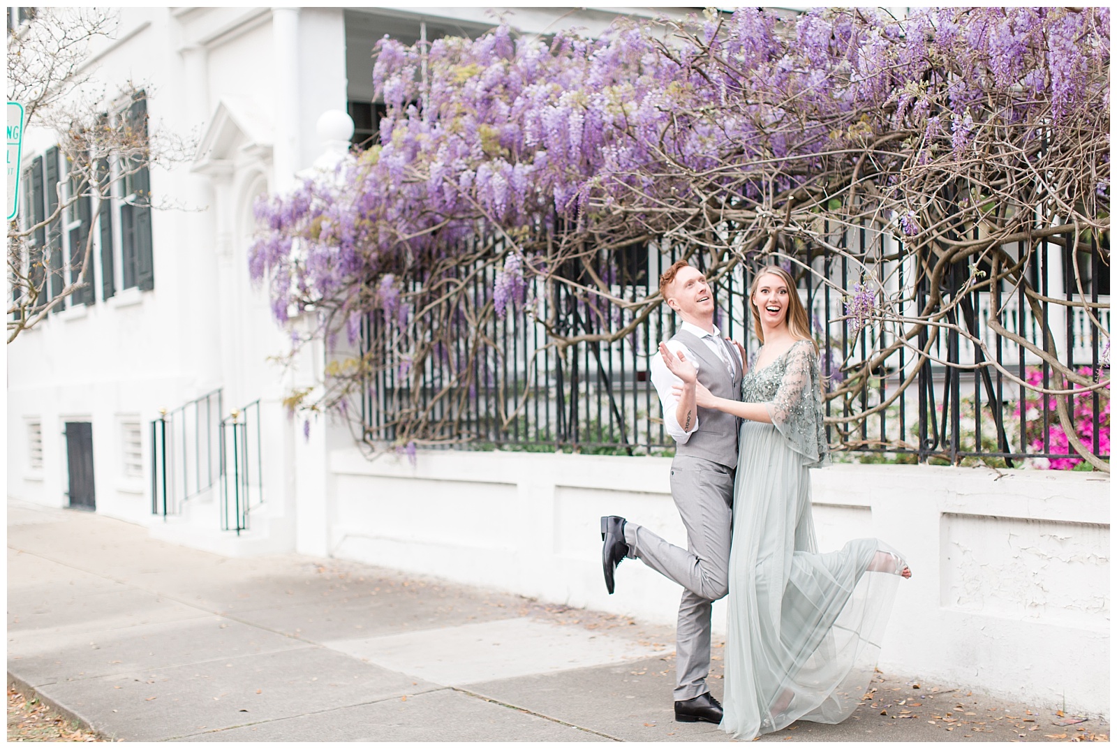 Livi & Dan | Engaged — natashacoylephotography.com