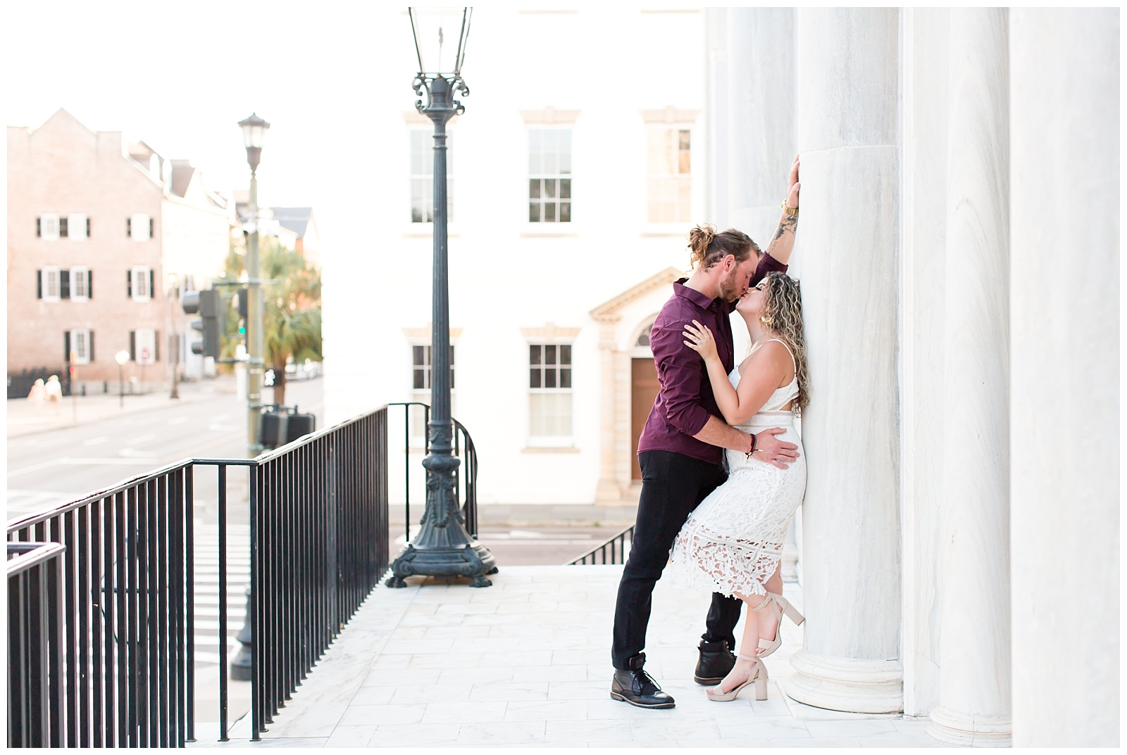 Stephanie & Austin | Engaged — natashacoylephotography.com