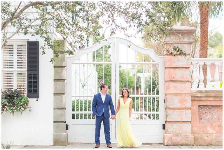 Top Engagement Session Locations in Charleston ...