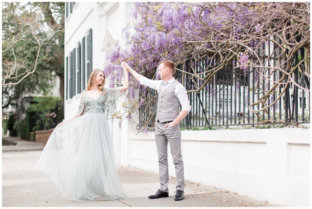 Top Engagement Session Locations in Charleston ...